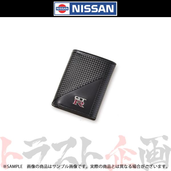商品名:GT-Rパルマウォレット（三つ折り）部品番号:KWA12-03N00【納期について】当社及びメーカーの在庫状況によっては、お届け情報の日程と異なる場合がございます。在庫状況は日々異なりますのでお急ぎの場合はお問い合わせください。※予...