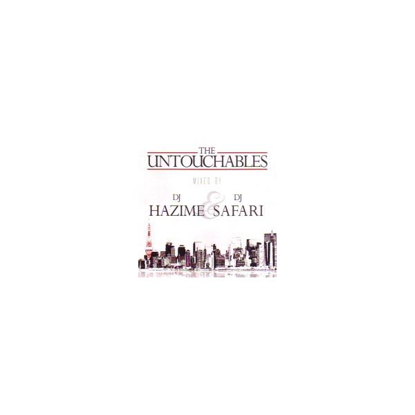 東京を代表するパーティーロッカーの二人、DJ HAZIMEとDJ SAFARIがタッグを組んで、互いの世界観を存分に披露した、 PARTY STYLE MIX CDの決定盤!!最新のHIP HOP、R&amp;B、REGGAEから懐かしの名...