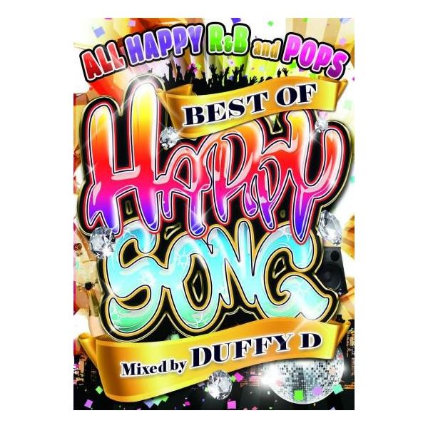 売れに売れたハッピーソング集大成の1枚！多くの人が幸せになれるテンションあがるウキウキソングがたっぷり収録！幸せな時はモチロン、気分が落ちてる時に、是非見て聞いて欲しい最高にハッピーになれる極上盤！Pharrell Williams/Hap...