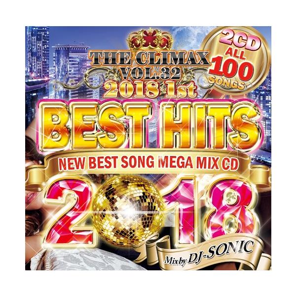 これが業界No.1！！新曲系ミックスCDで一番売れている超絶大人気シリーズ最新作第32弾！！レッドブルDJバトルファイナリストが放つ業界最高峰ミックスCD！！何処よりも早い最新曲が超満載の極上新譜ミックスCD!!!長くリリースされ続けている...