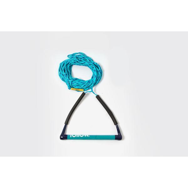 ハンドル特徴・15インチバー・ナローサークルスエードグリップ・ハンドルバー内部にフォーム充填・フォームフロートアタッチメント・ヘビーデューティーローストレッチメインラインライン特徴・65フィートローストレッチナイロンメインライン