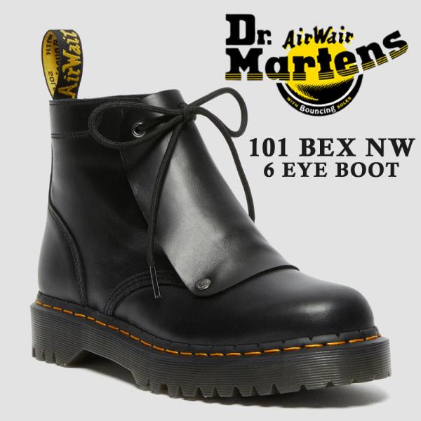 Dr.Martens ドクターマーチン 国内正規品 レディース 101 BEX NW Dr.Martens ドクターマーチン 国内正規品 レディース 101 BEX NW