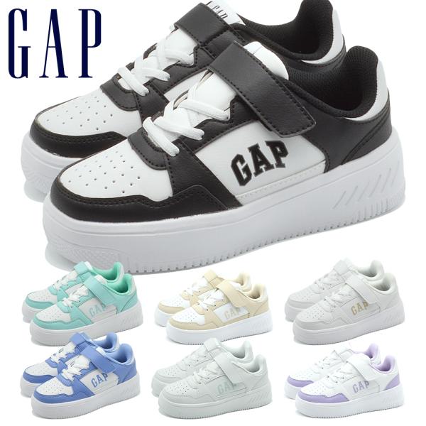 GAPギャップ GPK52504アクア/ホワイト:AQA/WHTベージュ/ホワイト:BEG/WHTホワイト/ベージュ:WHT/BEGホワイト/ブラック:WHT/BLKホワイト/ブルー:WHT/BLUホワイト/ミント:WHT/MNTホワイト/...