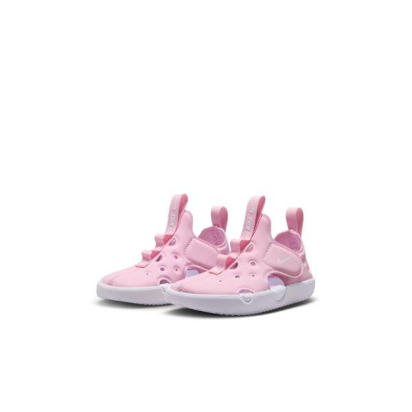NIKEナイキ ナイキ サンレイ プロテクト 4 TDNIKE SUNRAY PROTECT 4HF6278究極のサンダルともいえるこのシューズは、通気性と排水性を追求。 水中を歩くためのシューズであると同時に、遊ぶためのシューズでもあり、...