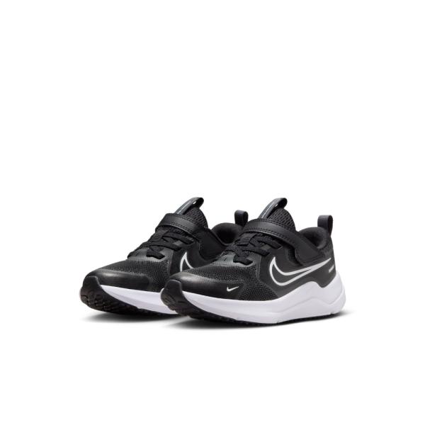 NIKEナイキ ナイキ コズミックランナーNike Cosmic RunnerHM4400003:ブラック/ホワイトアンスラサイト:BLACK/WHITE-ANTHRACITEスピード感あふれるスタイルと、何も履いていないような感覚のミステ...