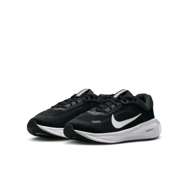 NIKEナイキ ナイキ ステラー ライド GSNIKE STELLAR RIDEHQ3266柔らかく反発力に優れた厚めのComfiRideフォームを使用したナイキ ステラ ライドは、長距離ランに最適。アッパーにメッシュ素材を使用し、長距離を...