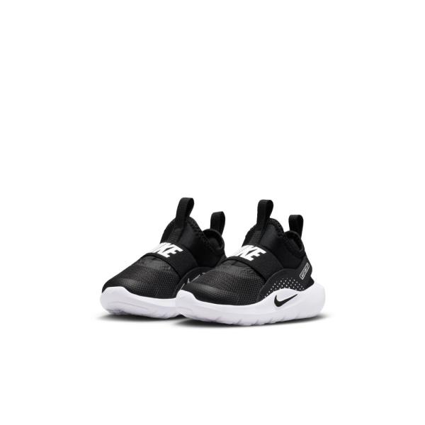 NIKEナイキ ナイキ フレックス ランナー 4Nike Flex Runner 4IF2895ベビーシューズフレックス ランナー 4なら、キッズが簡単に履けて、駆け出して遊びに行けます。 ブーティーのようなデザインは柔軟性があり、伸縮性の...