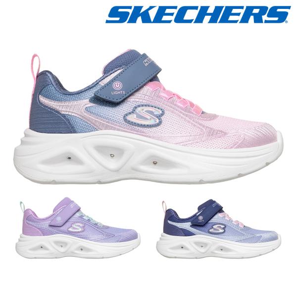 スケッチャーズSKECHERS スケッチャーズ ソラグロウ 2.0SKECHERS SOLA GLOW 2.0303729Lグレー/ピンク:GYPKラベンダー/アクア:LVAQネイビー/ピンク:NVPKスポーティなファッションで、Skech...