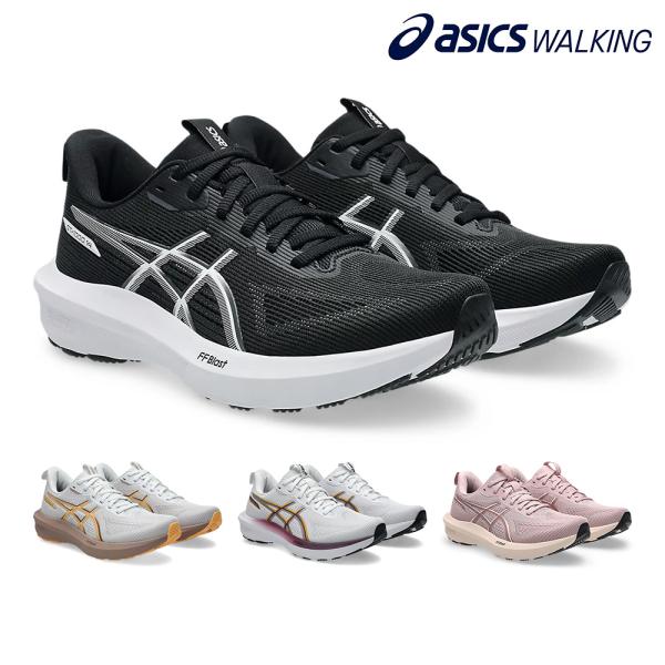 アシックスasics GT 1000 141012B859アクティブなライフスタイルのランナーを支える安定性とクッション性に優れたランニングシューズGT-1000 14は、よりモダンでエネルギッシュなクッション体験を追求してアップデートされ...