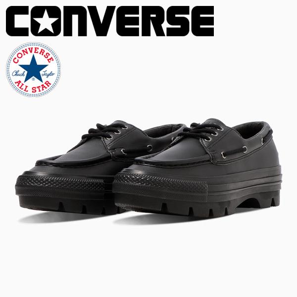 コンバースconverse オールスター チャンク MS OXALL STAR CHUNK MS OXブラック:31316770オールスターのソール、パターンアレンジモデル。凹凸が特徴的な厚みのあるラグソールを採用。デッキシューズをモチーフ...