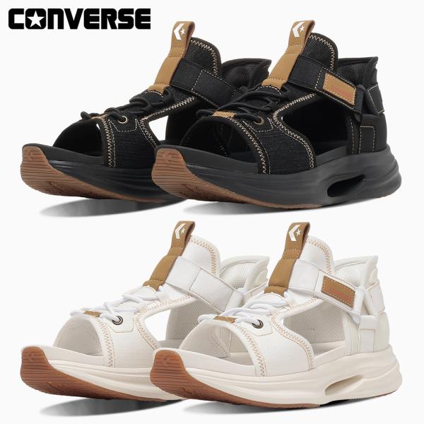 コンバースconverse ケイブスター スリットスライド サンダル DMCAVESTAR SLIT SLIDE SANDAL DMブラックデニム:33600391ホワイトデニム:33600392CONVERSE RUNNING の着脱が容...