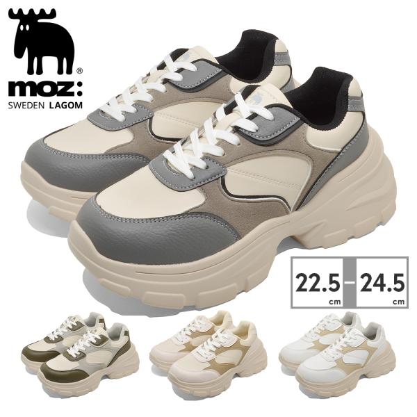 モズ:スウェーデン ローゴンMOZ:SWEDEN LAGOM 2405グレー:GYカーキ:KHベージュ:BGホワイト:WHヒール高さ:約7cm重量:片足約393g素材アッパー:合成皮革アウトソール:合成底