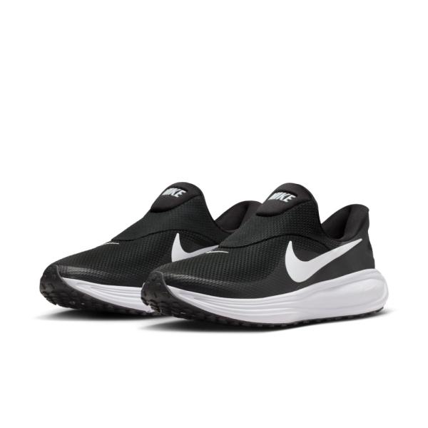 NIKEナイキ ナイキ レボリューション 8 イージーオンNIKE REVOLUTION 8 EASYONHQ2414メンズ イージー オン/オフ ロード ランニングシューズ長く愛されているシューズを進化させたRevolution 8。フォ...