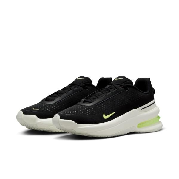 NIKEナイキ ナイキ エア ズーム アップターン SCNike Air Zoom Upturn SCIB2746001:ブラック/ライフライム-セイル:BLACK/LIFE LIME-SAIL通気性と耐久性を備えた軽量シューズ。 アップタ...