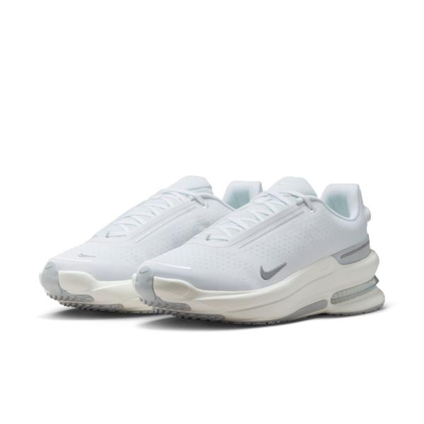 NIKEナイキ ナイキ エアズーム アップターン SCNIKE AIR ZOOM UPTURN SCIB2746103:ホワイト/セメント グレー-ピュア プラチナ-セイル:WHITE/CEMENT GREY-PURE PLATINUM-S...