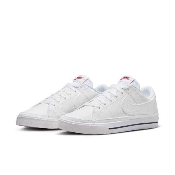 NIKEナイキ ナイキ コート レガシー NNNike Court Legacy Next NatureDH3161コートをイメージした定番。テニスカルチャーに根ざした歴史にオマージュを捧げるナイキ コート レガシー ネクスト ネイチャー。...
