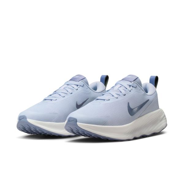 NIKEナイキ ナイキ プロミナNIKE PROMINAFV6343008:ゴースト/ワールド インディゴ-サミット ホワイト:GHOST/WORLD INDIGO-SUMMIT WHITEナイキ プロミナは、歩くたびに柔らかい履き心地を実...