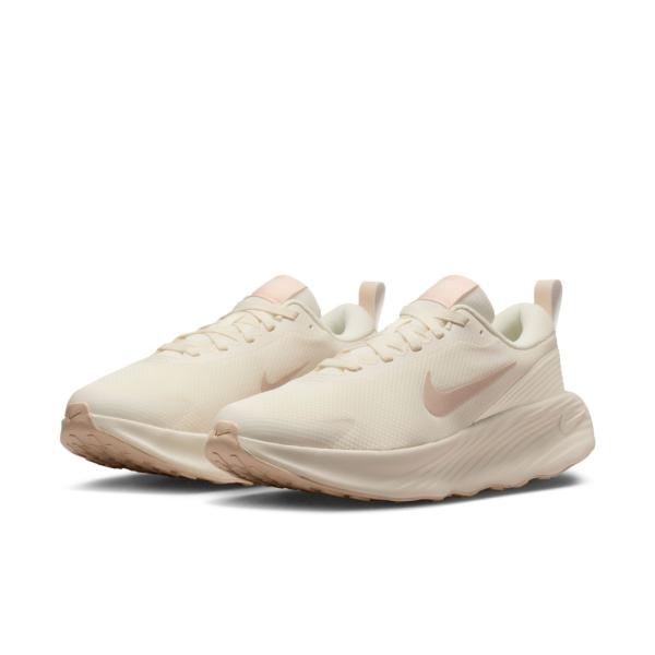 NIKEナイキ ナイキ プロミナNIKE PROMINAFV6343009:ソフト パール/パール ホワイト-ソフト パール:SOFT PEARL/PEARL WHITE-SOFT PEARLナイキ プロミナは、歩くたびに柔らかい履き心地を...