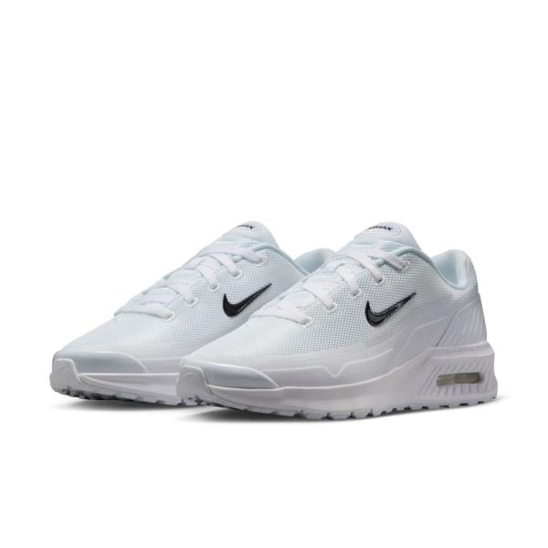 NIKEナイキ Nike Air Max BiaIF2628100:ホワイト/ブラック-ウルフグリーン:WHITE/BLACK-WOLF GRE快適さとデザインを両立。 なめらかなメッシュのアッパーで足を涼しくキープし、ヒールのMax Ai...