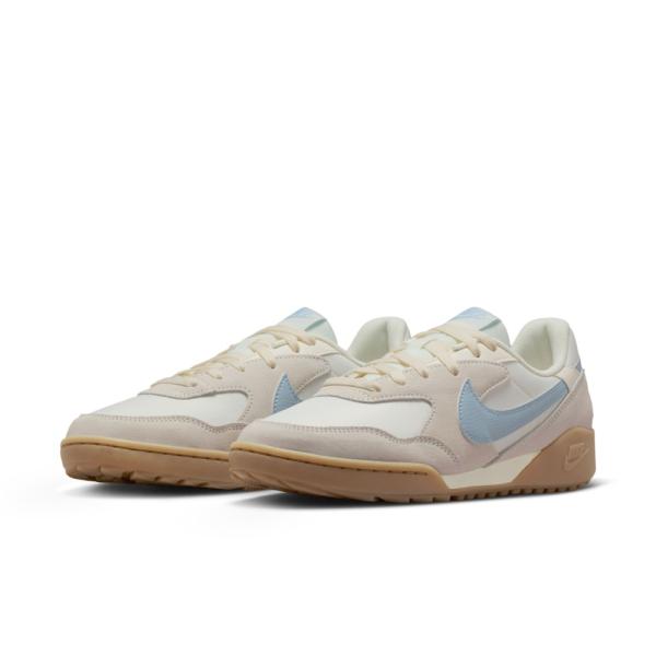 NIKEナイキ ナイキ テラ マンタ スエードNIKE TERRA MANTA SUEDEIM6484100:ペール アイボリー/ライト アーモリー ブルー:PALE IVORY/LT ARMORY BLUEテラ マンタは、人気のレトロスタ...