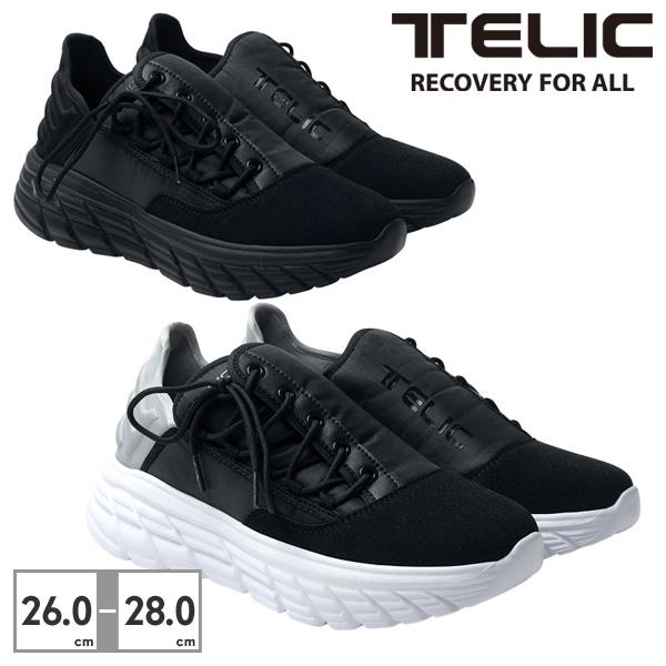 TELIC スニーカー メンズ TLS-002 UNCINUS スポーツ リカバリー TELIC スニーカー メンズ TLS-002 UNCINUS スポーツ リカバリー