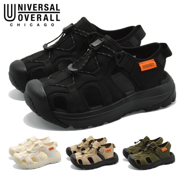 ユニバーサルオーバーオールUNIVERSAL OVERALL UO32オフホワイト:UO32005:Off-Whiteブラック:UO32176:Blackベージュ:UO32178:Beigeカーキ:UO32971:Khakiボリュームのある...