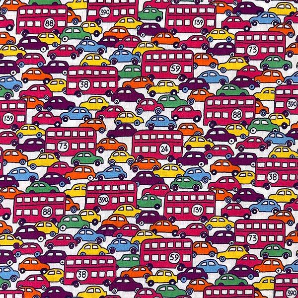 【サイズ】　約108ｃｍ巾【素材】　綿100% タナローン イタリア製リバティプリントを代表する上質な肌ざわりのタナローン生地     2023年秋冬柄【The London Collection ザ・ロンドンコレクション】ロンドン・コレク...