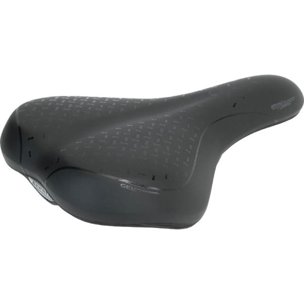 ■シリコンゲル パッド■アーク フレックス■ゲル入りインモールド成型■レジン製バンパー&amp;ノーズ カバー■?7mmスチール レール■座骨幅 : 115〜145mm■サイズ：L275 x W190mm■重量：535g座骨幅145mmまで...