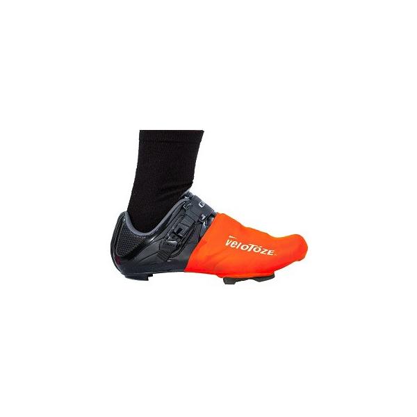 ■サイズ：ワンサイズ気温の低い時期や雨の日に活躍する防水、防風のトゥーカバー。雨の日や霧に包まれた朝の道でも快適に走ることが出来ます。防風性に優れているため、高い保湿性があります。また、防水素材を使用し、霧や水の跳ね返りからつま先を守ります...