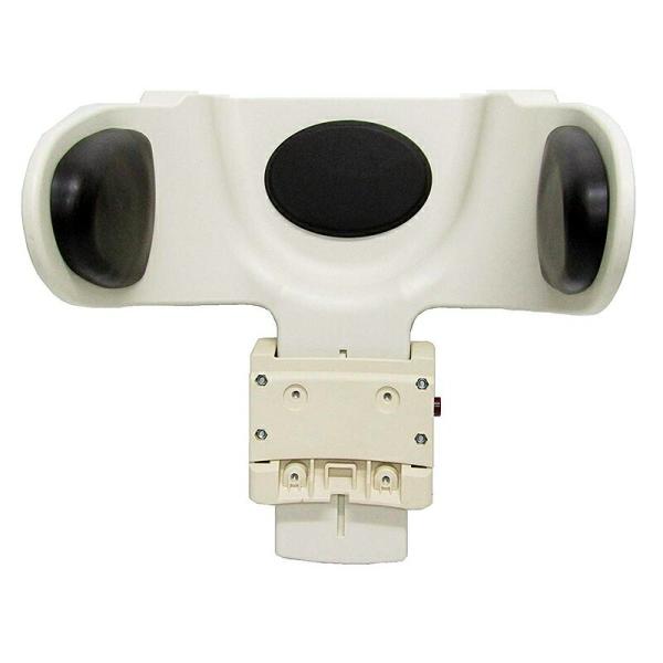 ■ルラビーの補修用ヘッドレストブリヂストンのチャイルドシートのルラビーの補修用パーツです。■通常2〜5日ほどで発送（土日祝除）※在庫状況は当店、メーカー在庫を含みます。また、リアルタイムでの更新ではございませんのでご了承ください。【ブリヂストン】