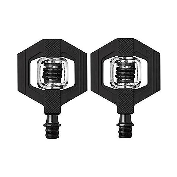 ■スピンドル素材：鍛造SCM435製■ボディ素材：1ピースコンポジット素材製■ウイング素材：プレス加工製スチール■スプリング素材：300番台ステンレススチール製■リリースアングル：15/20°シクロクロス、XC、トレイルライドに最適なケージ...