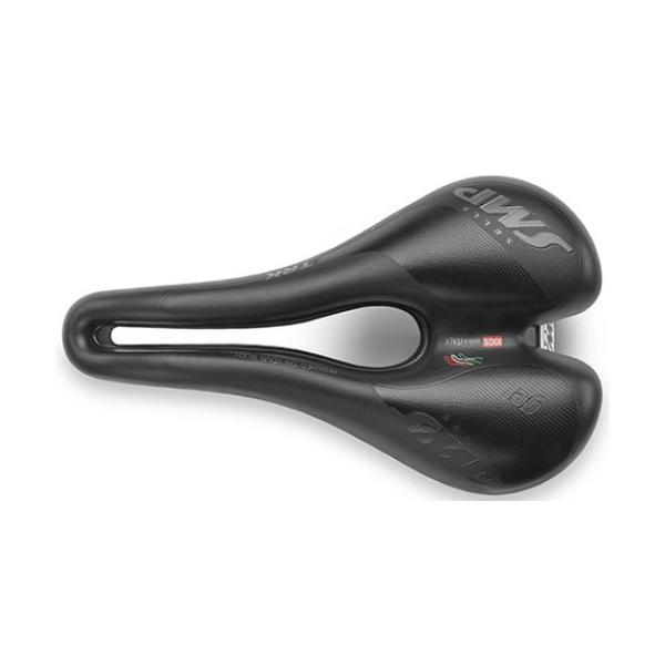 ■カバー：SVT■ボディ：カーボン強化ナイロン12■レール：スチール■サイズ：280×160■重量：405gSMPを初めて導入する方にお勧めのモデルで最も安価なサドル豊富なパットで、長距離も安心。お求めやすい価格でSMPの機能を体感できます...