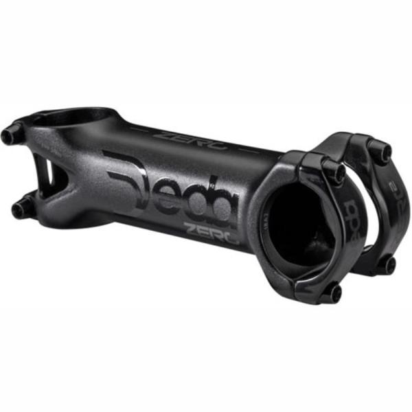 ■クランプ径：31.7mm■サイズ：60mm■アングル：83゜■カラー：ポリッシュ・オン・ブラック■重量：［110mm］140gサイズ展開豊富なコストパフォーマンスに優れたステム。■通常2〜5日ほどで発送（土日祝除）※在庫状況は当店、メーカ...