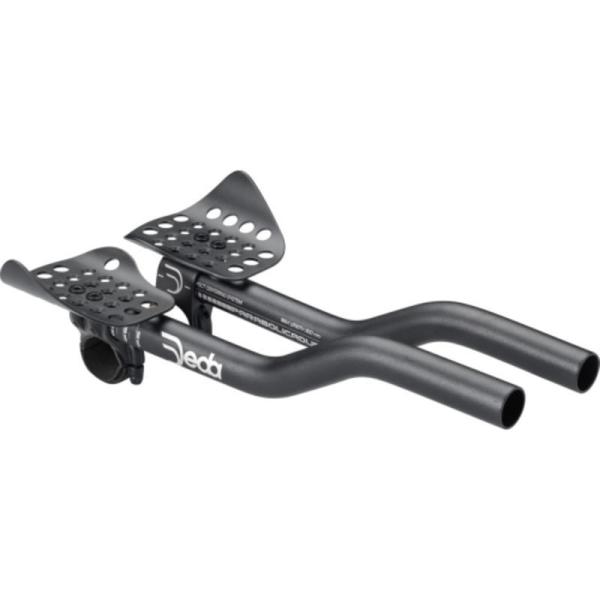 ■マテリアル:6061アルミニウム■エクステンション長:285mm■クランプ径:31.7mm■カラー:ブラック■重量:300gアルミ製のエクステンションバー。UCI公認エアロバー。■通常2〜5日ほどで発送（土日祝除）※在庫状況は当店、メーカ...