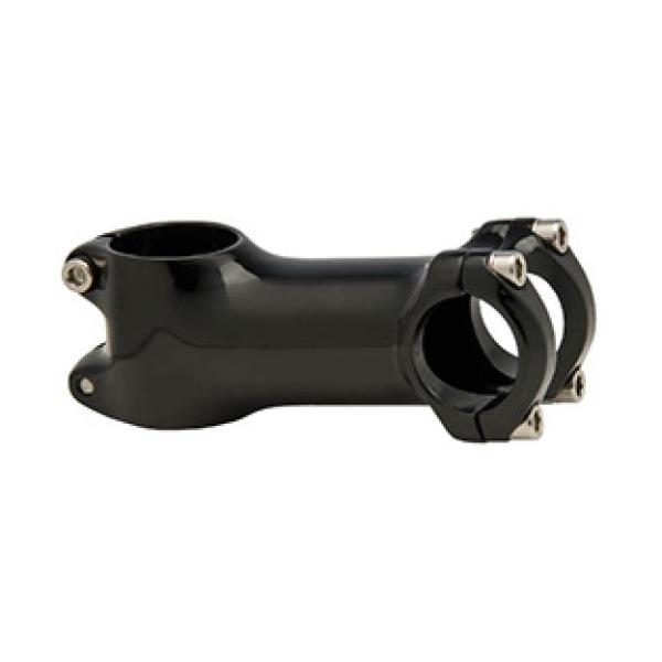 ■#6061-T6アルミ合金■コラムクランプ径：Φ28.6mm■バークランプ径：Φ26.0mm■アングル：84°/96°■突き出し長：60mm■重量：115gシンプルなアルミ合金ステムです。■通常2〜5日ほどで発送（土日祝除）※在庫状況は当...