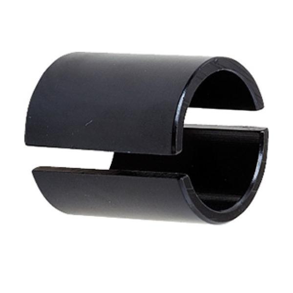 ■アルミ合金■対応ハンドルバー外径：Φ22.2、対応ステムクランプ内径：Φ25.4mm：11g■対応ハンドルバー外径：Φ25.4、対応ステムクランプ内径：Φ31.8mm：16g■来往バンドルバー外径：Φ26.0、対応ステムクランプ内径：Φ3...