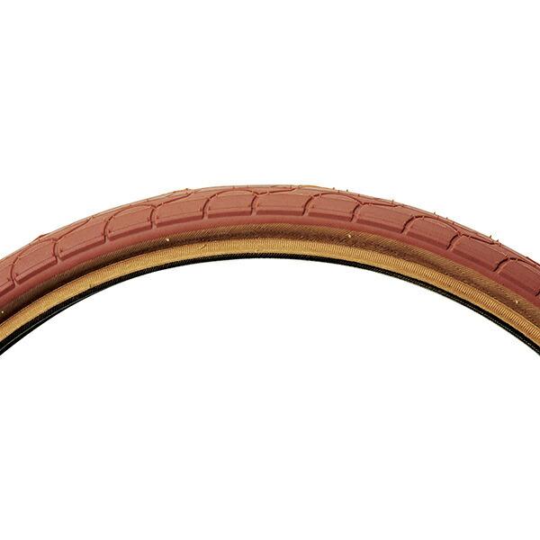 ■サイズ：20×1.5■ETRTO:40-406■ビート：ワイヤー■TPI:30■PSI:65■重量：412gケンダのカジュアルスポーツタイヤです。■通常2〜5日ほどで発送（土日祝除）※在庫状況は当店、メーカー在庫を含みます。また、リアルタ...