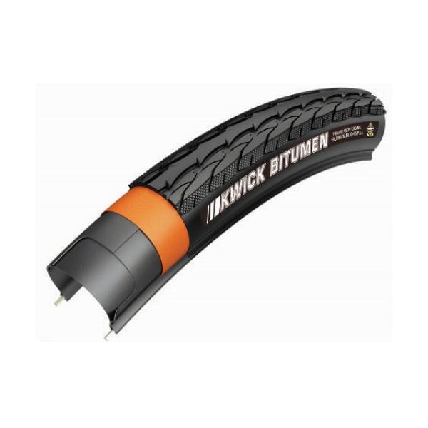 ■サイズ：700×32C■ETRTO:32-622■コンパウンド：SRC■ケーシング：IRON CAP■ビート：フォールディング■TPI:60■PSI:85■重量：465g耐パンクシールドを採用したスポーツ系シティタイヤです。軽い転がり抵抗...