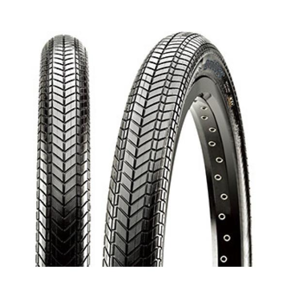 ■サイズ：20×2.30■ETRTO:58-406■TPI:120■ビート：ケブラー■コンパウンド：デュアル■推奨空気圧：85〜110PSI■EXOプロテクション■重量：505g最高のフリースタイルタイヤを生み出すため、マキシスが持つテクノ...