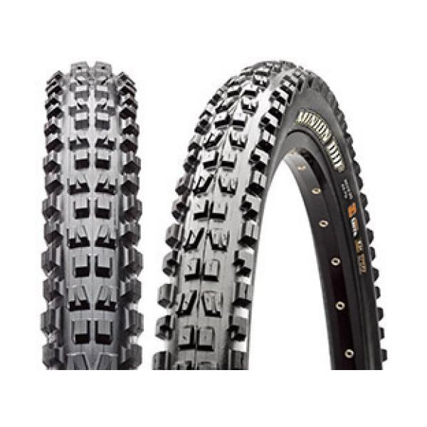 ■サイズ：29×2.60■ETRTO:66-584■TPI:120■ビート：ケブラー■重量：955g■推奨空気圧：20〜40PSI■テクノロジー：EXOプロテクション、チューブレスレディフロント用ダウンヒルタイヤ「ミニオンDHF。」縦方向に...