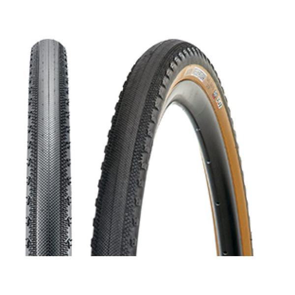 ■サイズ：650×47B■ETRTO:47-584■TPI:120■ビート：ケブラー■重量：485g■推奨空気圧：35〜60PSI■テクノロジー：EXOプロテクション、チューブレスレディ■コンパウンド：デュアル舗装路から固く締まった未舗装路...