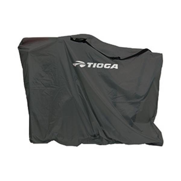 ■40デニールナイロン■撥水加工■バックルベルト3本付属■ショルダーストラップ付属■サイズ：L1300×H1000mm■容量：収納ポーチ付属■重量：210g前後輪を外した自転車にかぶせるか、下から引き上げるかの2つの収納方法が選べる、ロード...