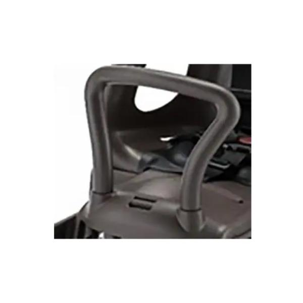 ■取付ネジ類付属RCS-S1、RCS-S2リヤチャイルドシート補修用ハンドルグリップです。■通常2〜5日ほどで発送（土日祝除）※在庫状況は当店、メーカー在庫を含みます。また、リアルタイムでの更新ではございませんのでご了承ください。【ブリヂストン】