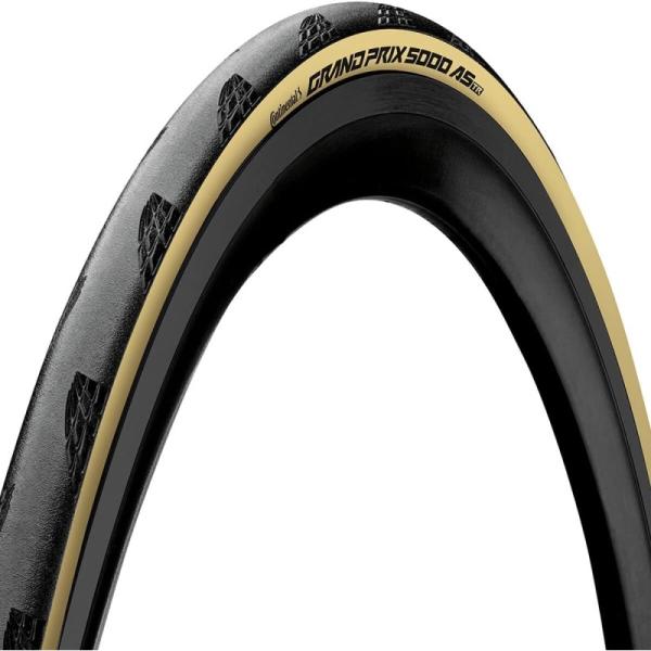 ■サイズ：700×35C■ETRTO:35-622■チューブレスレディ■重量：430g■ブラックチリコンパウンドGP5000 S TRに更なる強さを加えたエンデュランスモデル。長距離での使用を考慮したコンパウンドとすることで、より高寿命であ...