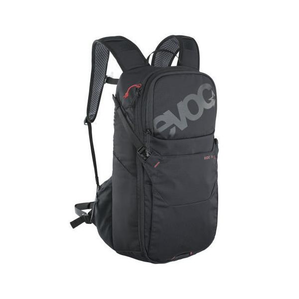 ■カラー：ブラック■サイズ：H49cm×W24cm×D14cm■重さ：600g■容量：16L重量を抑えつつ背面の通気性を高めたエアーパッドを採用し、ヘルメットキャリー、使いやすく配置されたポケットはマウンテン、ロード問わず多用途に使えるバッ...