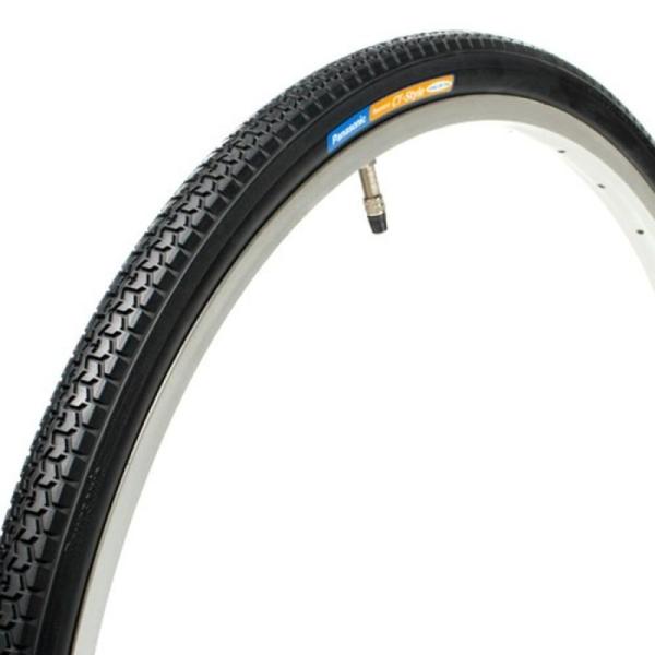 ■サイズ：W/O26×1-3/8■ETRTO:37-590■重量：610g■ビート：スチール■ペア巻梱包（英式バルブチューブ付属）お買い物や通勤・通学などに最適な耐摩耗強化モデルです。■通常2〜5日ほどで発送（土日祝除）※在庫状況は当店、メ...