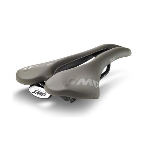 ■カラー：Brown Gravel■サイズ：幅155mm×長さ255mm■重量：280g■レール：AISI304ステンレス鋼■表皮素材：SVT Velvet Touch■パッド素材：軟質ポリウレタン■ボディ素材：カーボン強化ナイロン12SM...