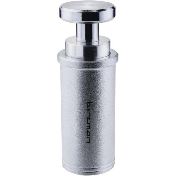 ■対応コラムサイズ：1インチ、1-1/8インチ■材質：Alloy steel/Aluminium1-1/8インチスレッドレスヘッドセットシステムは、スターファングルナットの手早く簡単な取付に理想的なツールです。■通常2〜5日ほどで発送（土日...