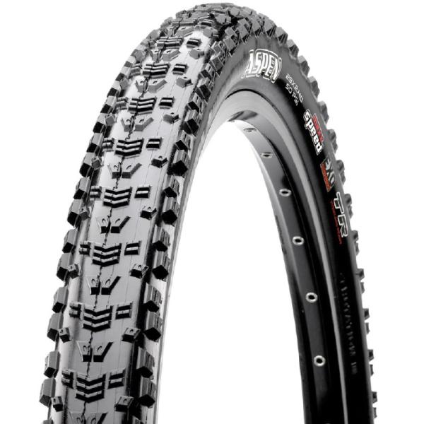 ■カラー：ブラック■サイズ：29×2.40■ETRTO:61-622■ビート：ケブラー■重量：770g■コンパウンド：マックススピード■テクノロジー：チューブレスレディ、EXO■TPI:120適度な密度のロープロファイルのセンタートレッドが...