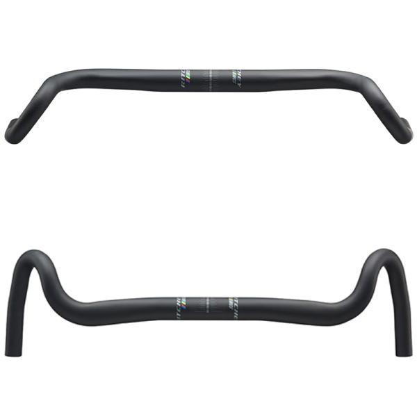 ■サイズ：420mm（芯-芯 WIDTH）■クランプ径：31.8mm■カラー：Blatte■DROP WIDTH：570mm■材質：トリプルバテッド 7050 アロイ■ドロップ：80mm■ドロップフレア：36°■バックスウィープ：4.5°■...